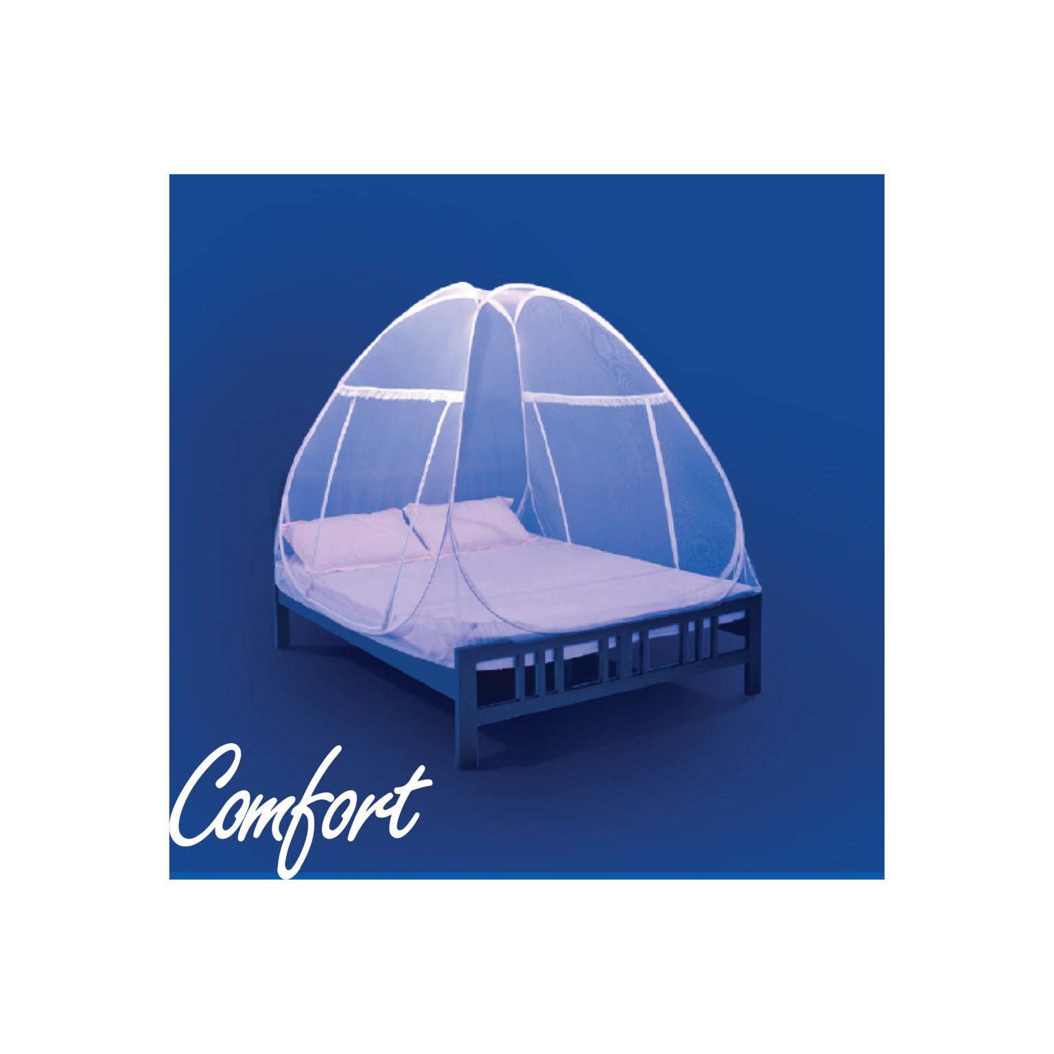 Comfort Bed Net - Rainco | Stylish & Durable Umbrellas and Rainwear ...