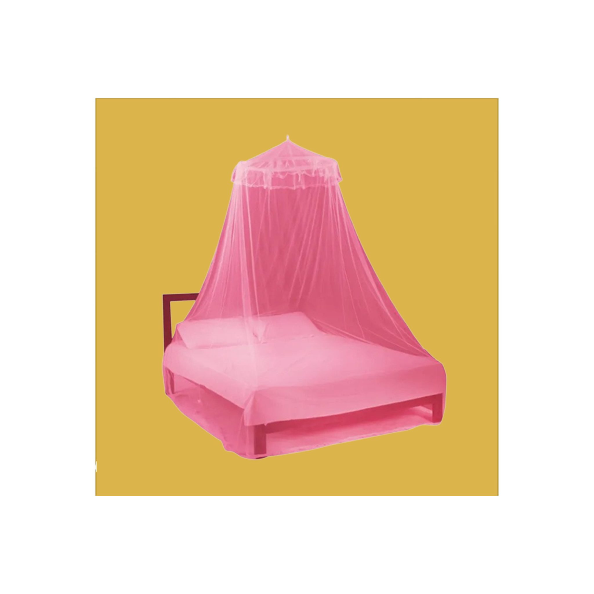 Golden Bed Net - Rainco | Stylish & Durable Umbrellas and Rainwear ...