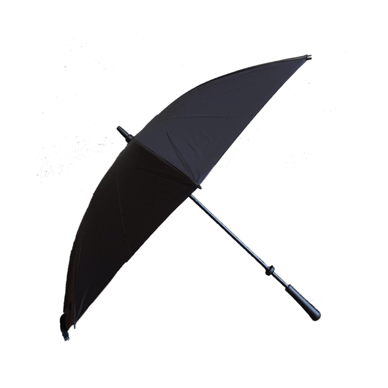 2571 - Black 27" - Gents - Rainco