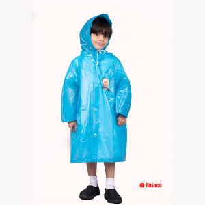 Junior Raincoat - Rainco | Stylish & Durable Umbrellas and Rainwear ...