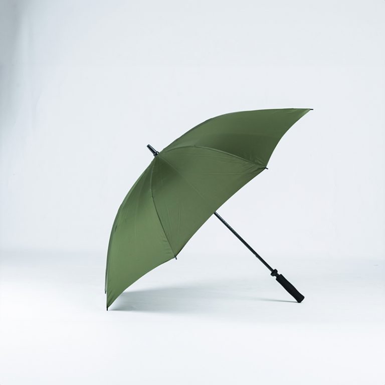 TM2673 - 27" FRP Frame with Ponjee - Rainco